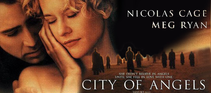 Nicolas Cage Angel Movie 60 Photos - Moonagedaydream.film