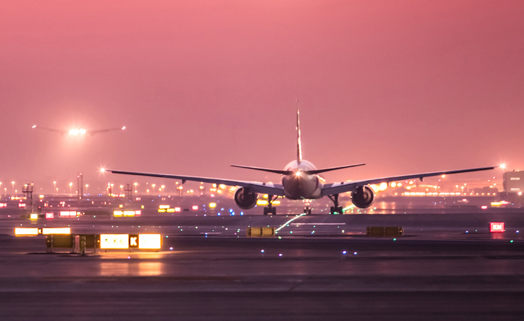 DXB Runway Rehabilitation Project To Start Today