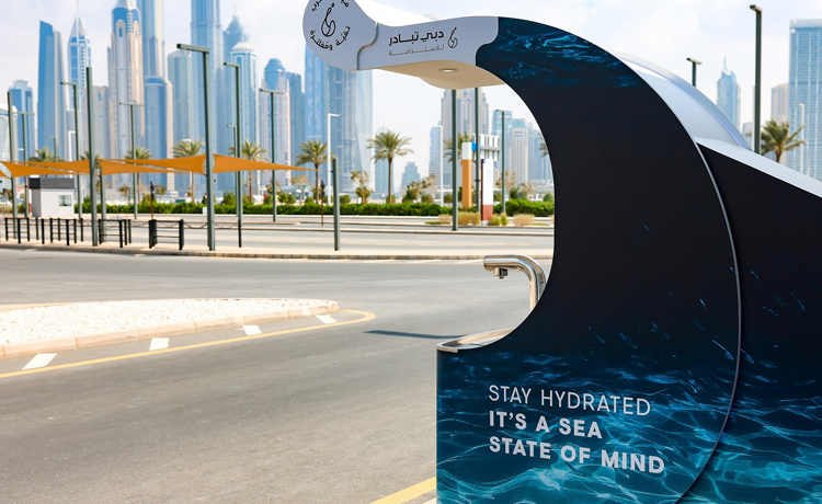 Dubai Can Initiative Celebrates Milestone
