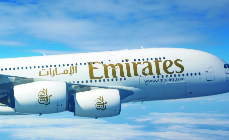 Emirates Airline to Celebrate 51st UAE National Day