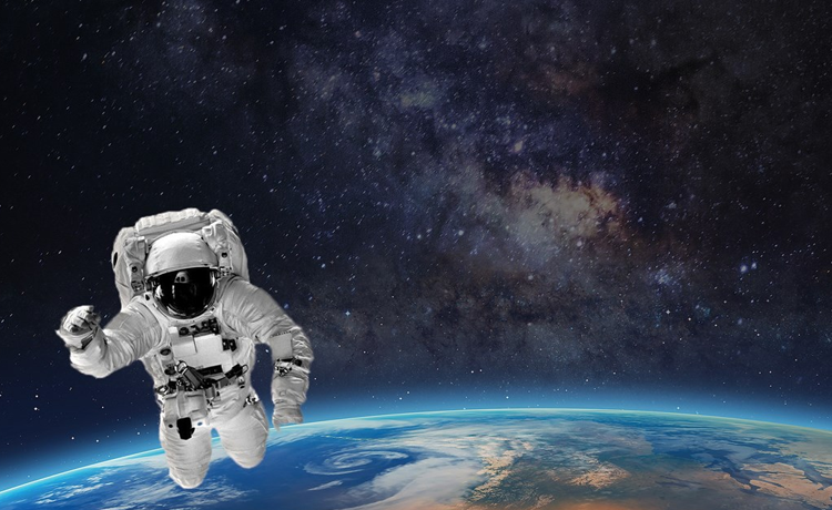 First Edition of Space Debate