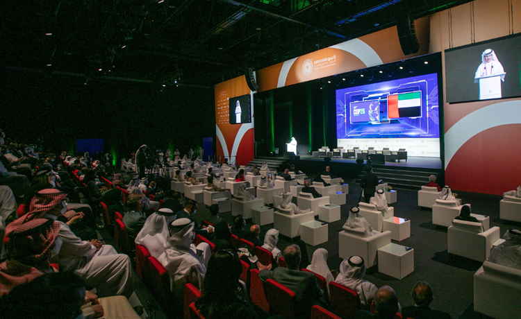 WGES 2022 To Highlight Green Urban Environment