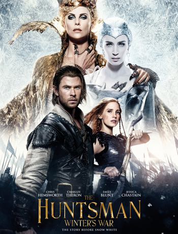 The Huntsman