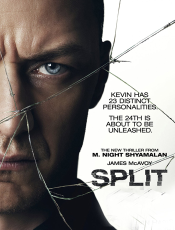 Split
