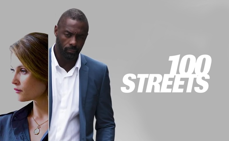 100 Streets