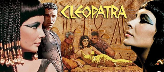 Cleopatra