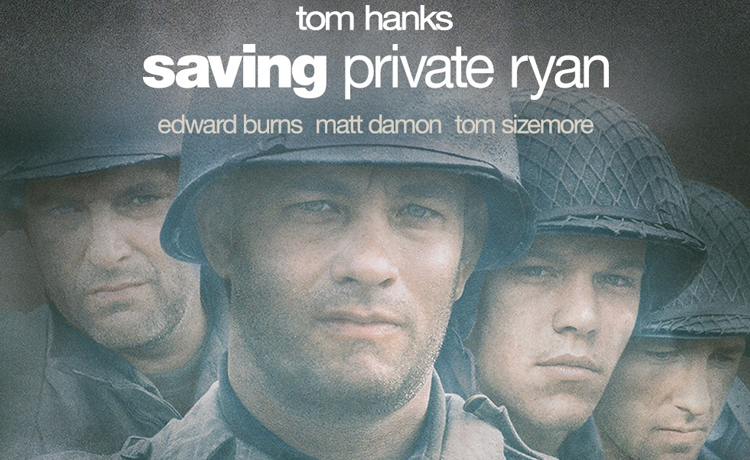 Saving Private Ryan