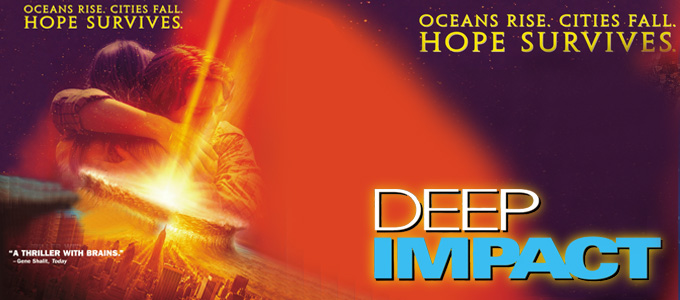 Deep Impact
