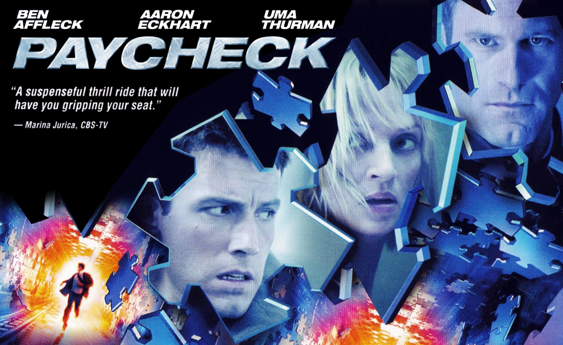 Paycheck