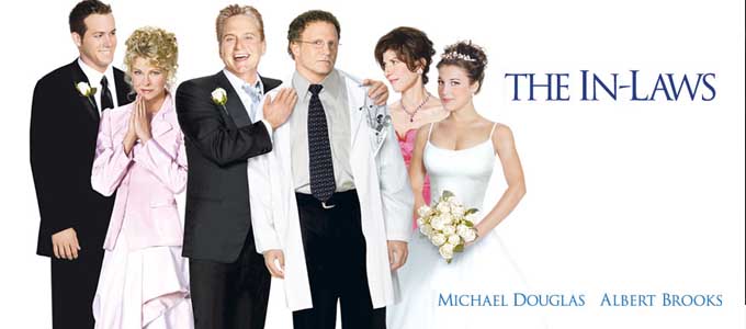 The In-Laws