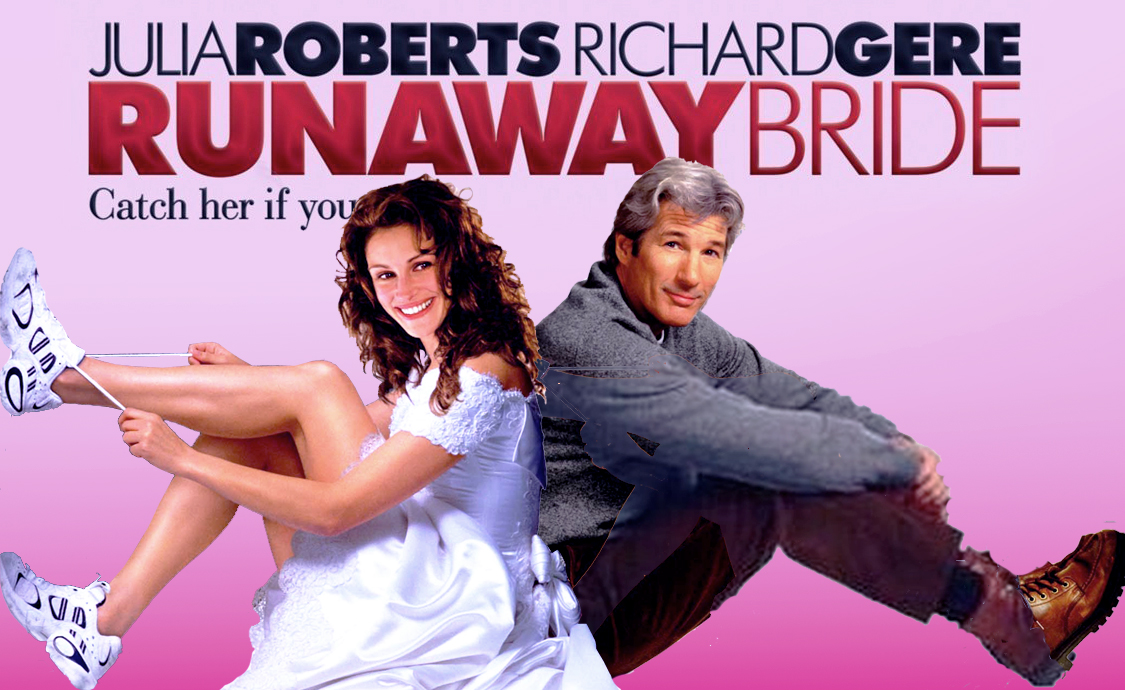Runaway Bride