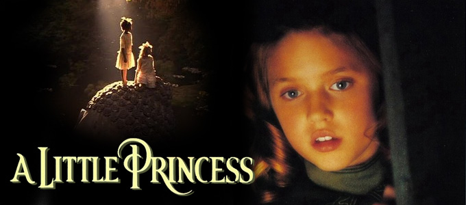 A Little Princess
