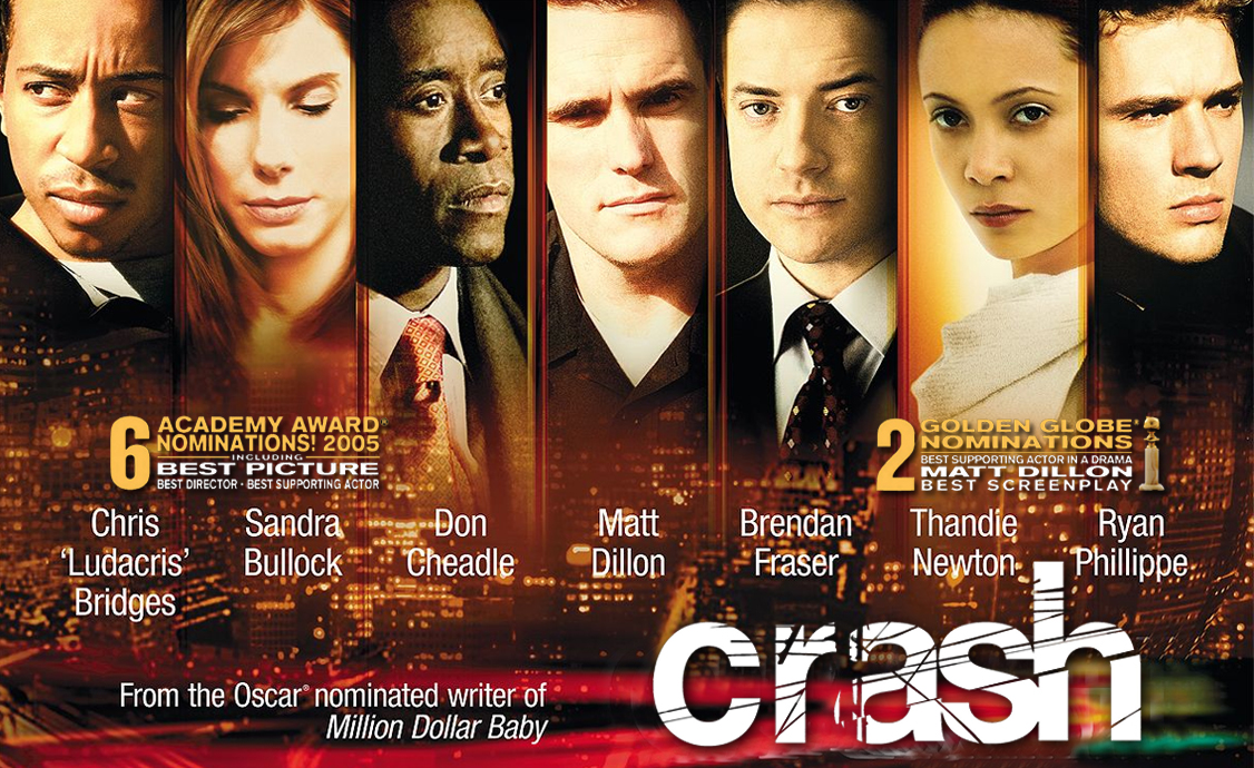 Crash crash