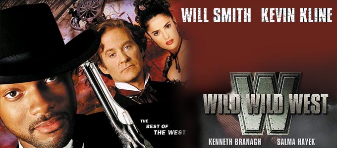 Wild Wild West 2