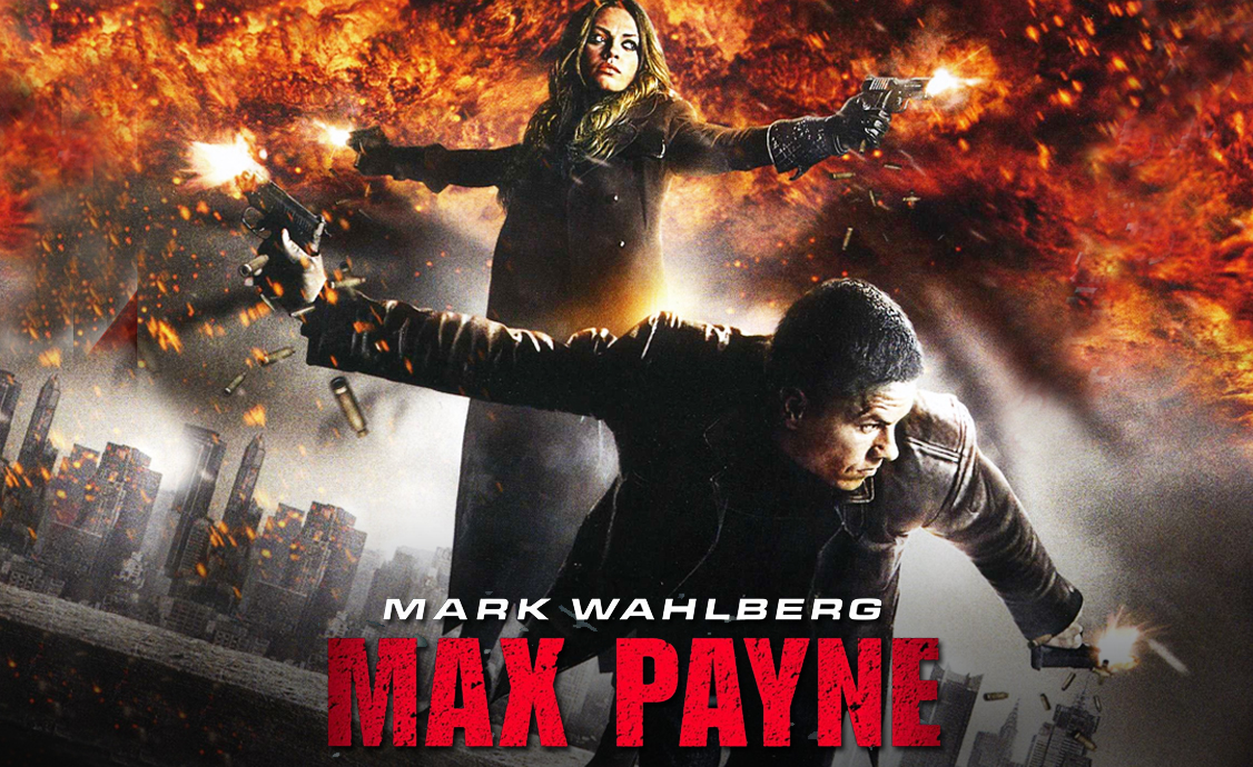 Max Payne