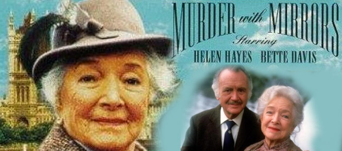 Agatha Christie's Murder With Mirrors