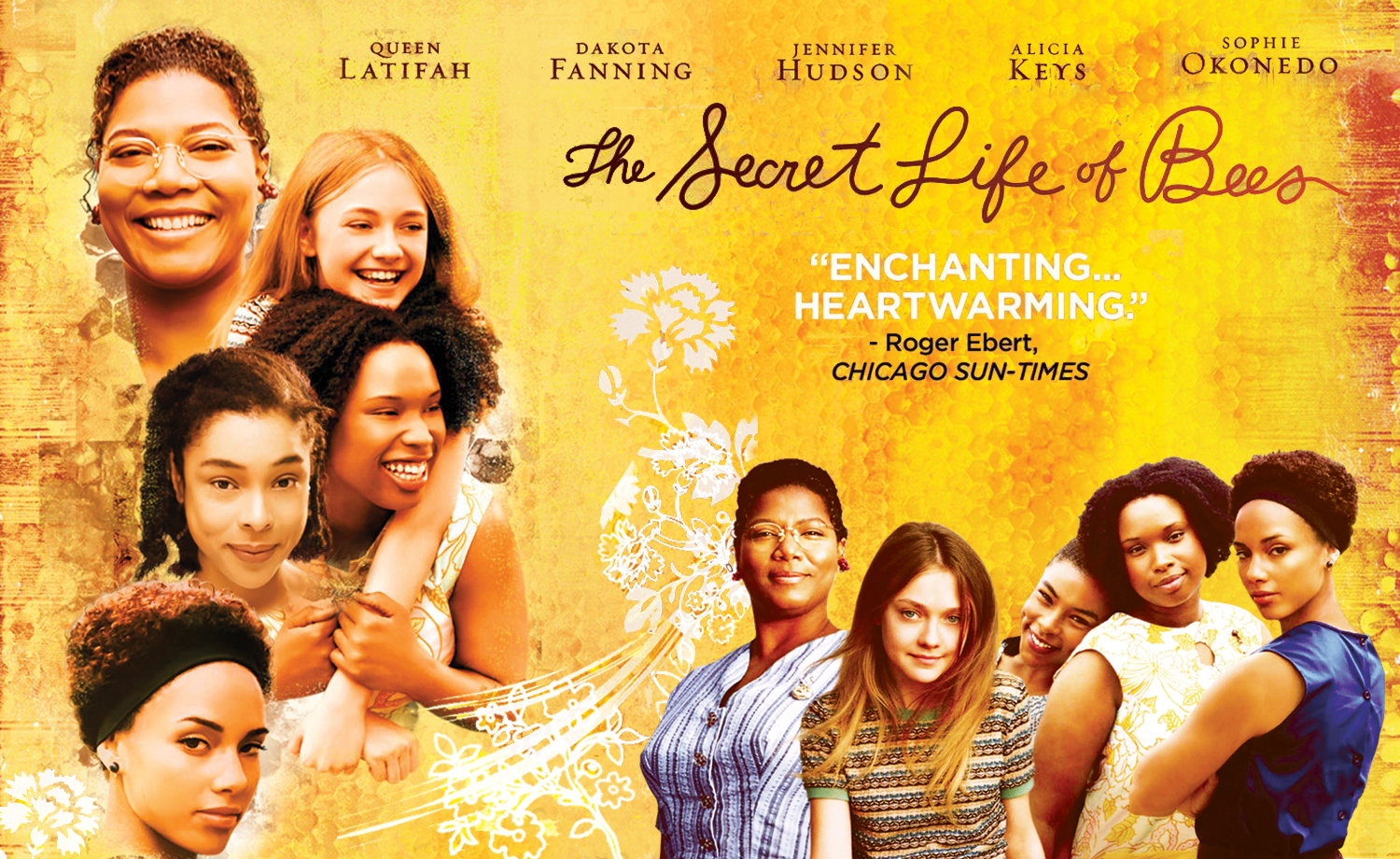 The Secret Life of Bees