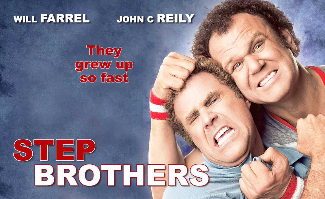 Step Brothers