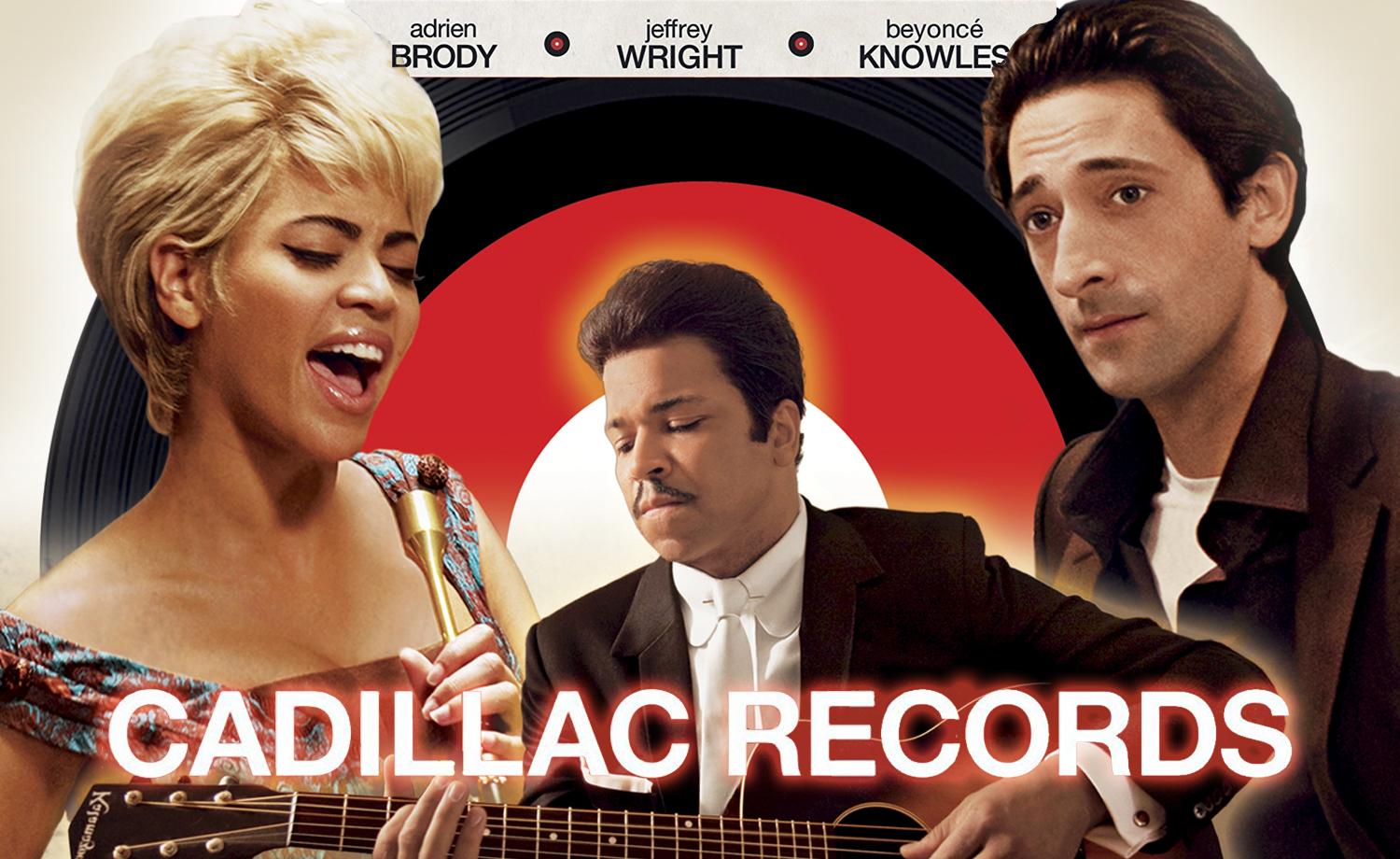 Cadillac Records