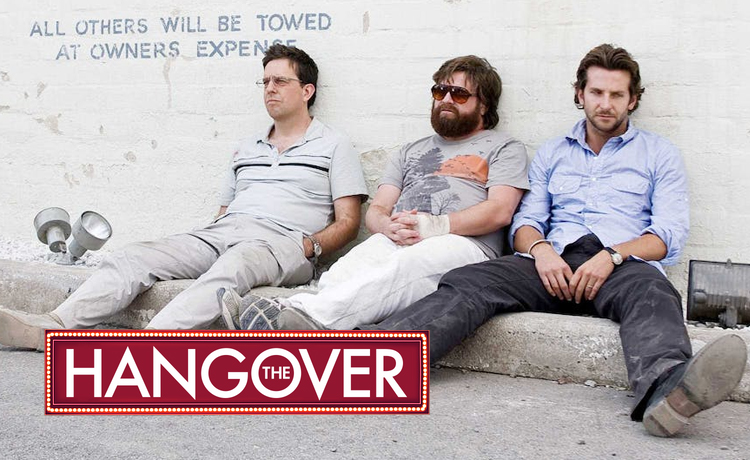 The Hangover