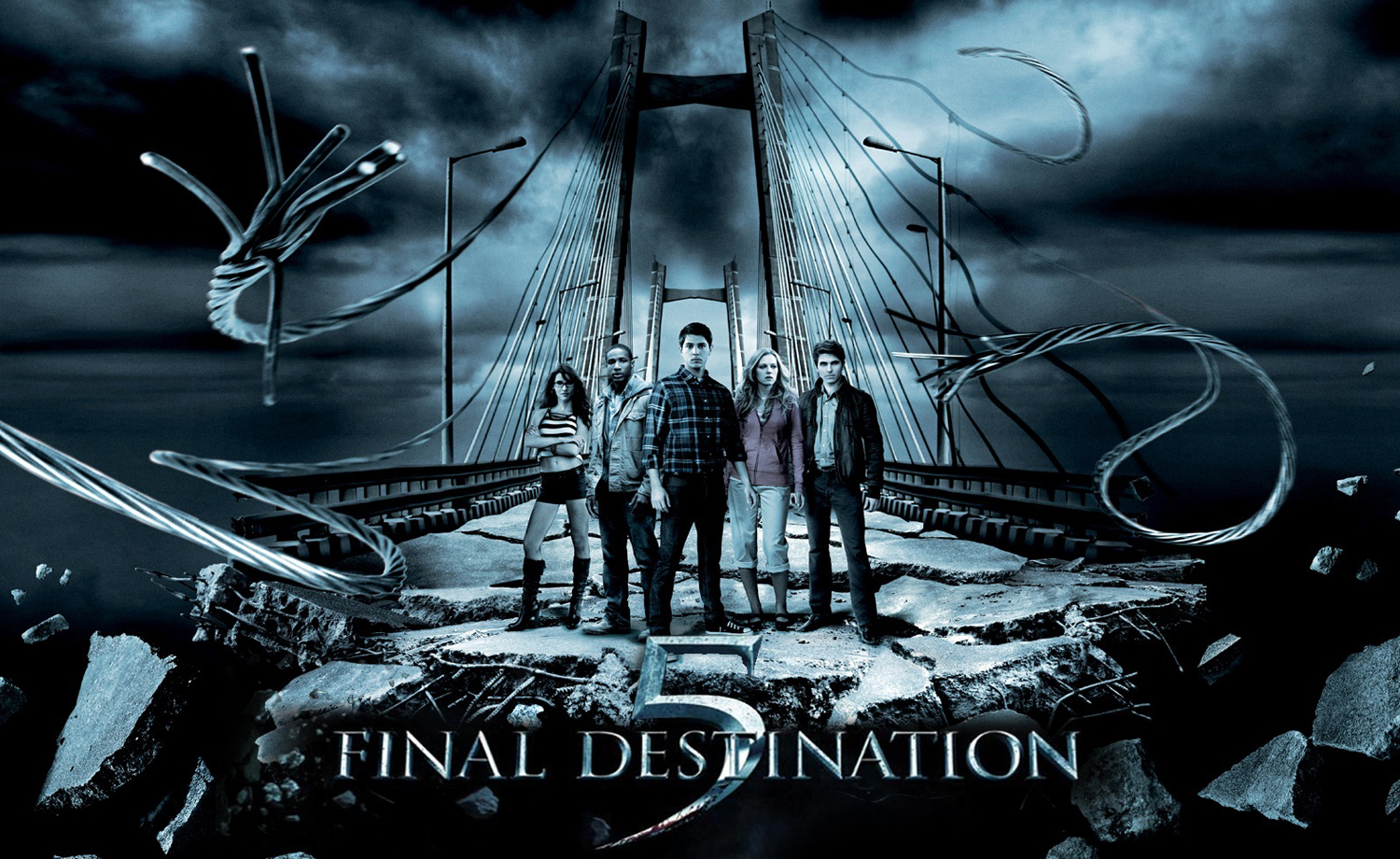 Final Destination 5