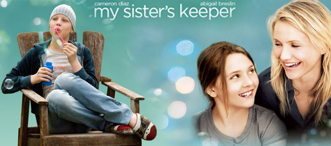 My Sister's Keeper