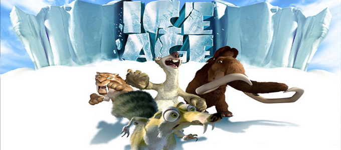 Ice Age