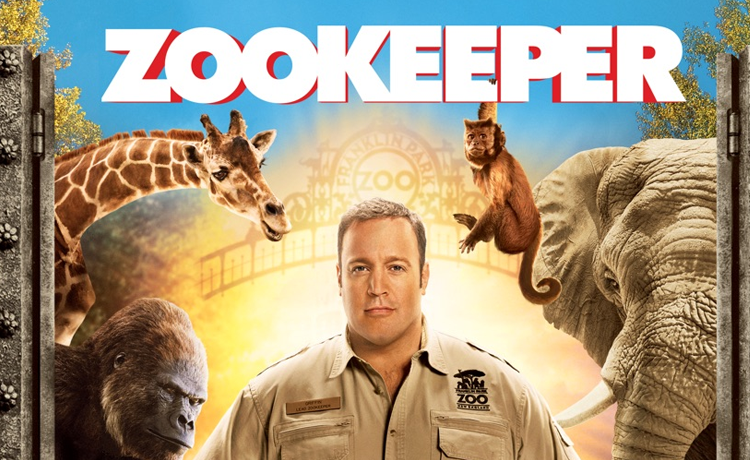 Zookeeper