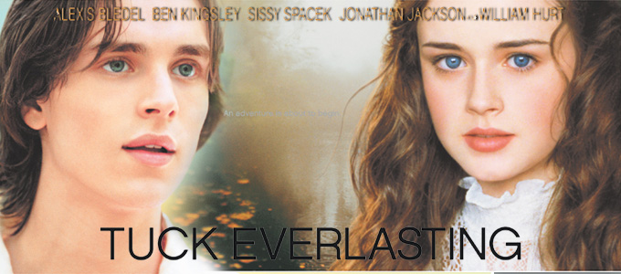 Tuck Everlasting