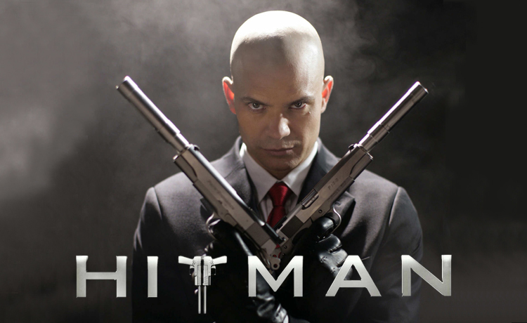Hitman