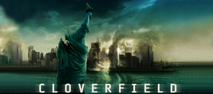 Cloverfield