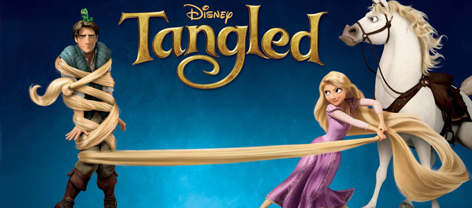 Tangled
