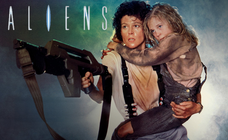 Aliens