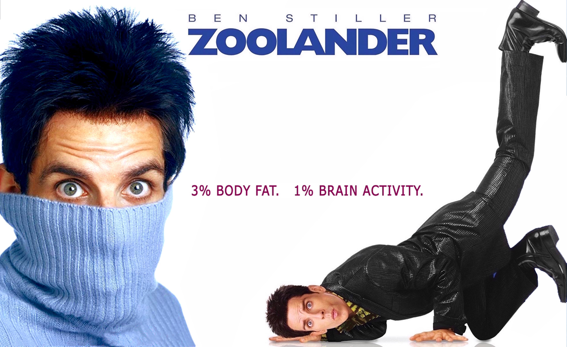 Zoolander