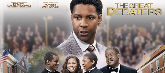 The Great Debaters