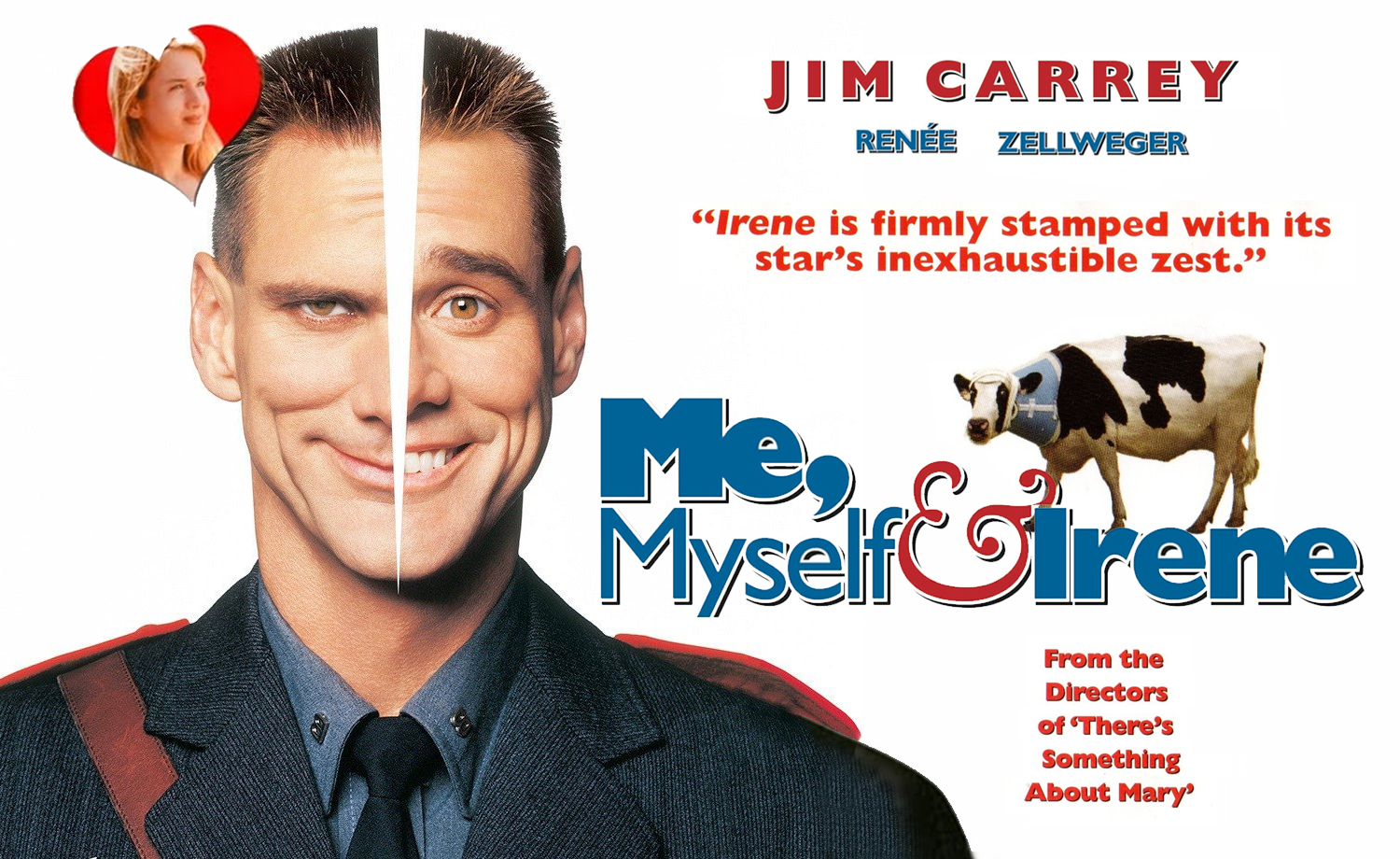 Me, Myself and Irene