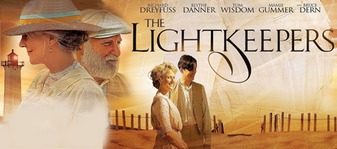 The Lightkeepers