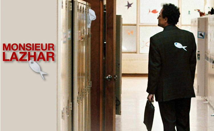 Monsieur Lazhar