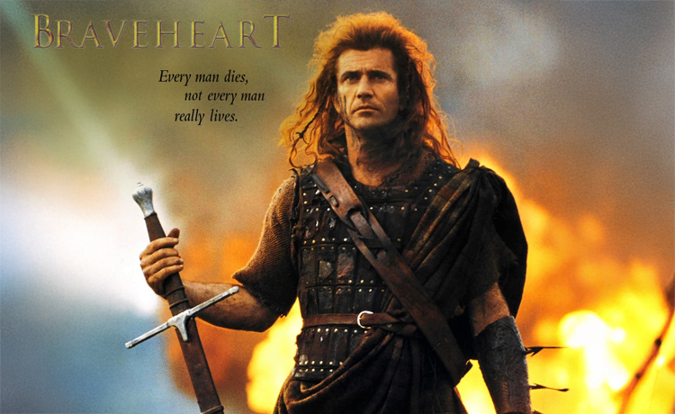 Braveheart