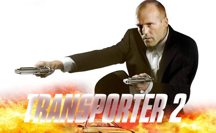 Transporter 2