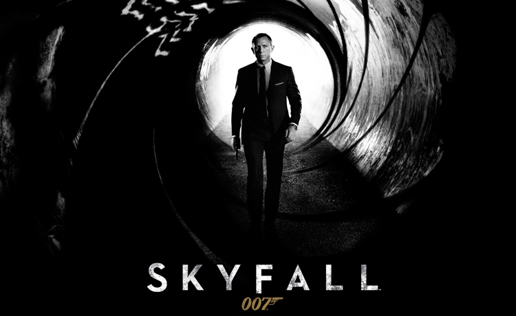 Skyfall