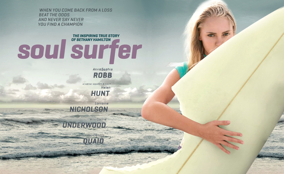 Soul Surfer