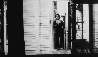 Who's Afraid of Virginia Woolf?