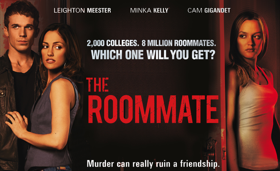 The Roommate