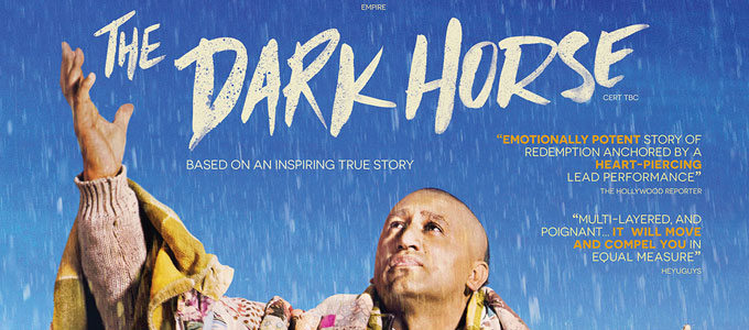 The Dark Horse