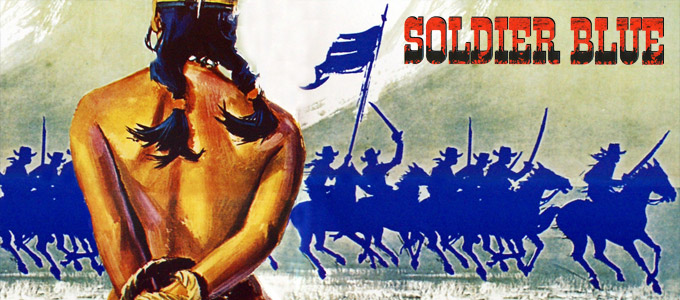 Soldier Blue