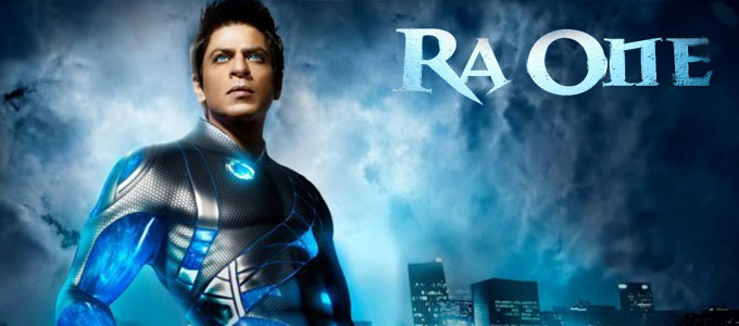 Ra One