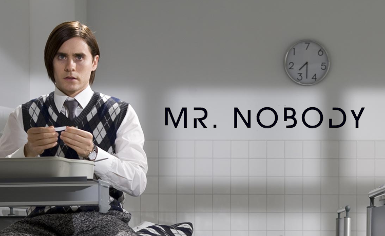 Mr. Nobody