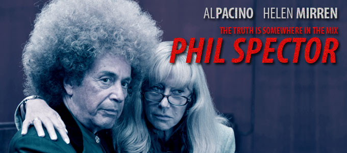 Phil Spector
