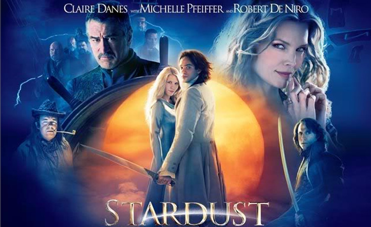 Stardust
